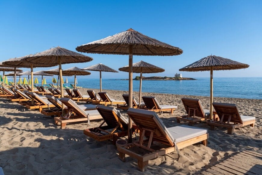 High Beach Hotels Collection