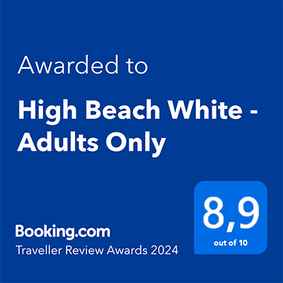 High Beach Resort & Spa - High Beach Hotels Collection