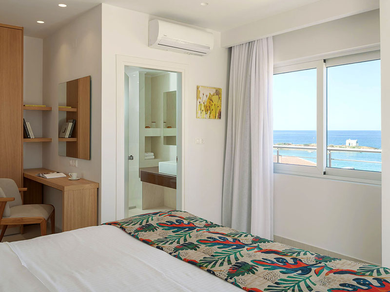 Panorama Suite Sea View - High Beach Hotels Collection