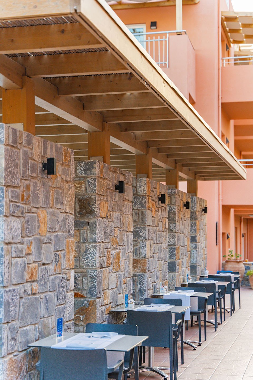 Gallery - High Beach Hotels Collection